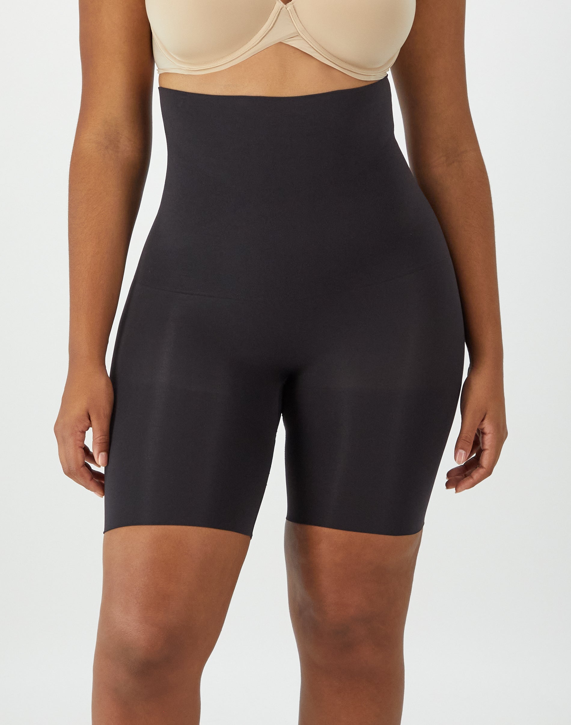 Maidenform Control It Hi Waist Thigh Slimmer | Onehanesplace.com